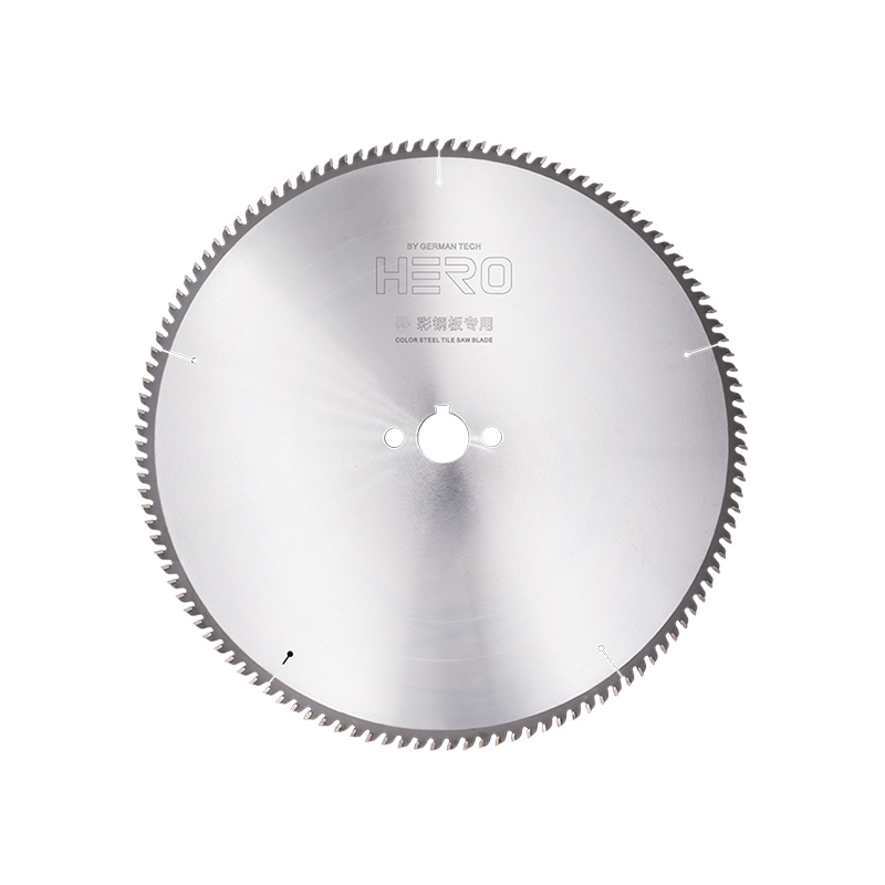 China HERO V5 Color Stainless Tiles Saw Blade manufacturers and ...