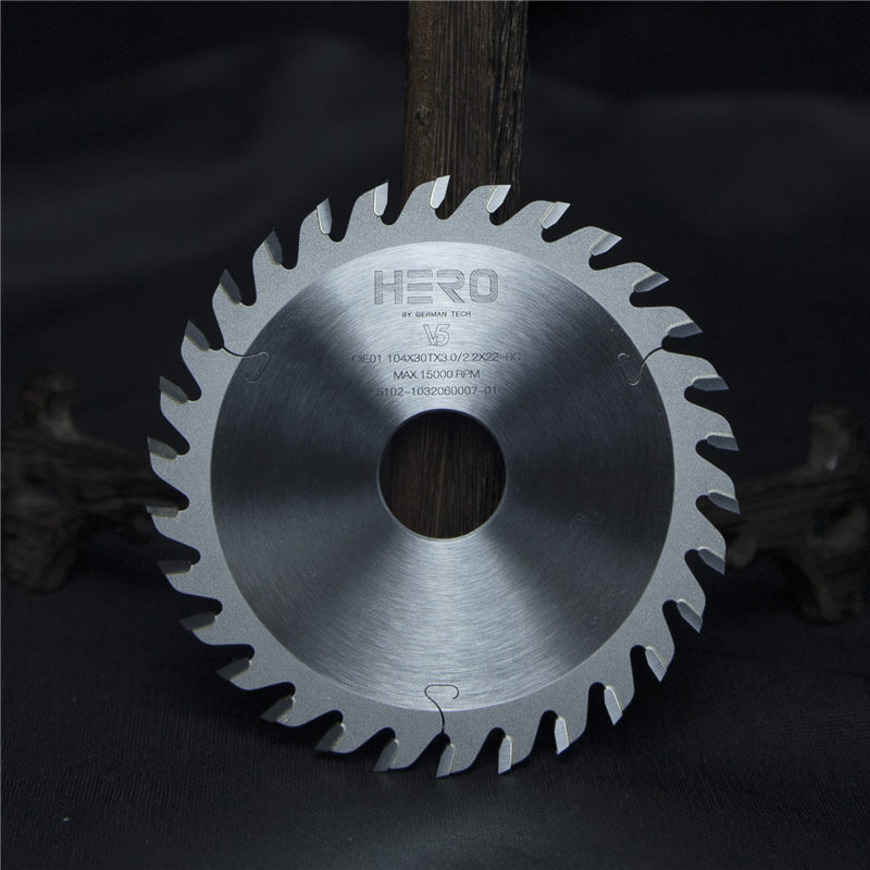 China Circular Edge Bander Saw for Edge Banding Machine Wood Edging ...