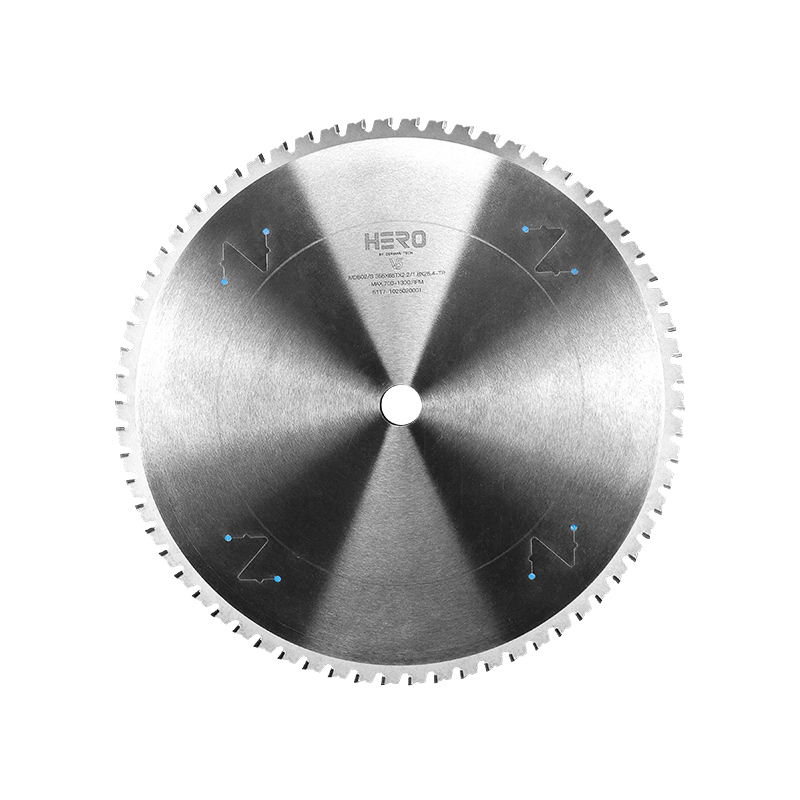 China HERO V5 Dry Cut Saw Blade (Ferrous Metal) manufacturers and ...